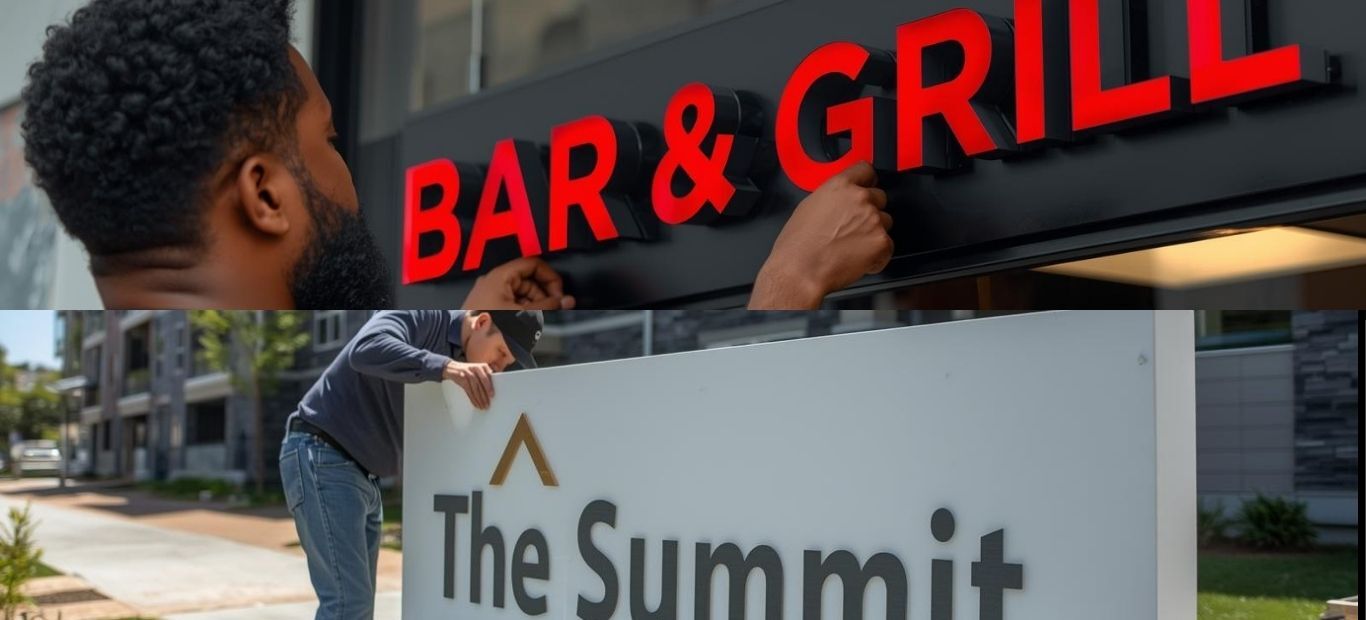 Profitable Turnkey Sign Shop - Iowa